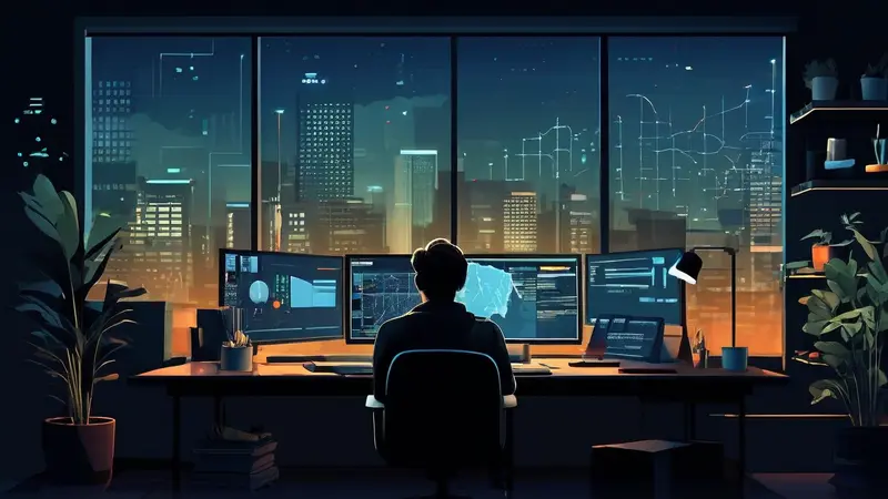 Linux虚拟机中如何安装Hadoop | PingCode智库