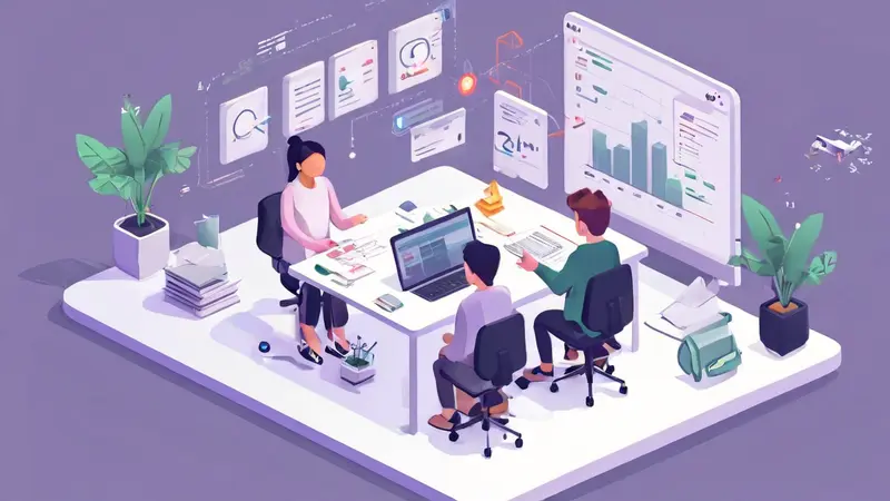 ios如何打开html文件 | PingCode智库