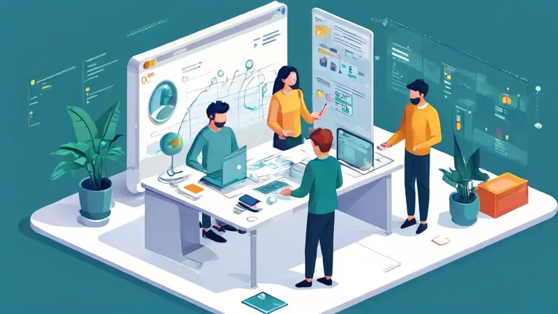 web网页如何调用 ocx | PingCode智库