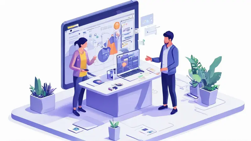 php前台html如何与后台数据库交互 | PingCode智库