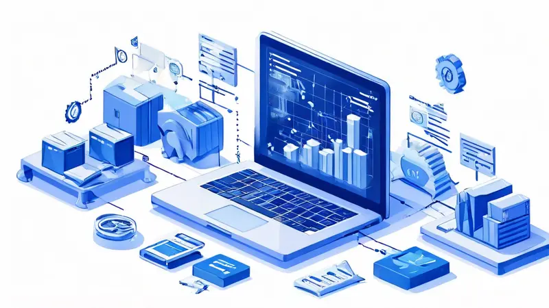 ureport源码如何直接运行 | PingCode智库