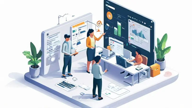 vr视频在web上如何使用 | PingCode智库