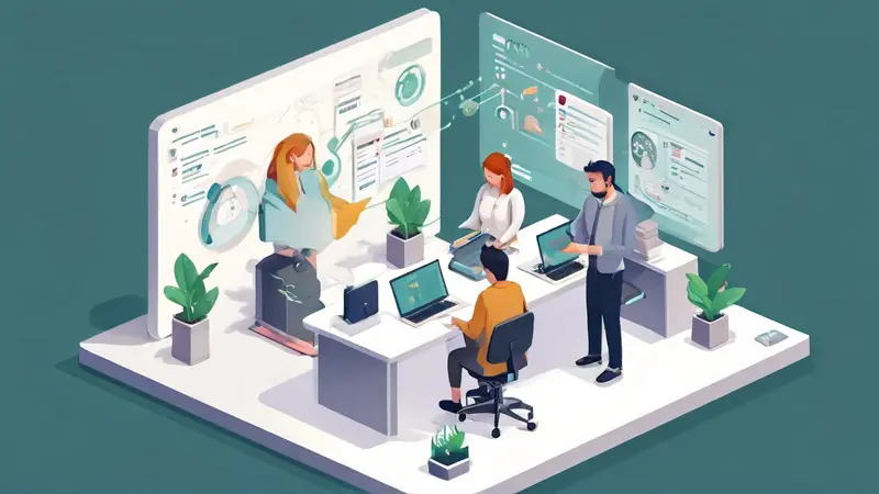 411如何设置web | PingCode智库