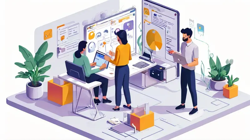 vue如何引入外部html文件 | PingCode智库