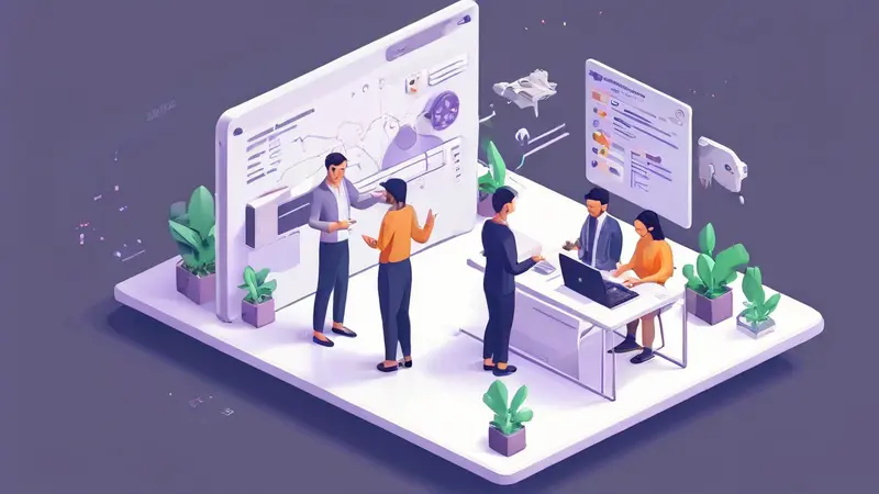 数据库管理技术在CRM中是如何应用的 | PingCode智库