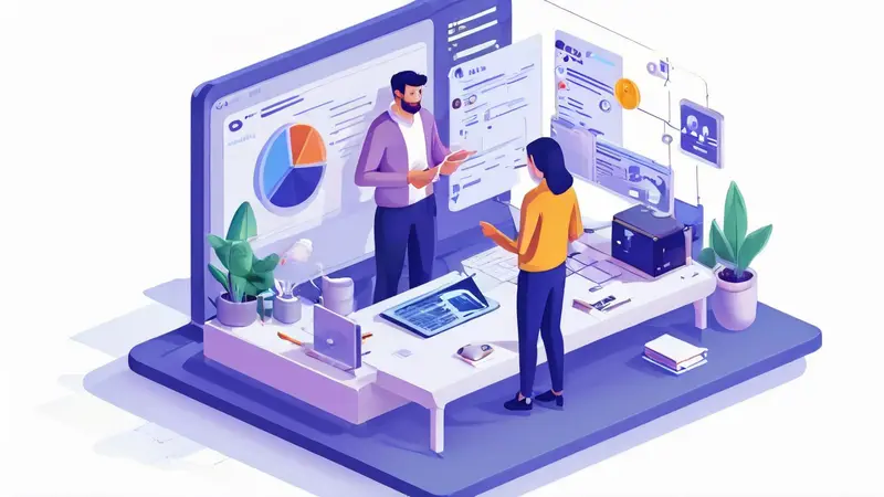 如何升级breed web | PingCode智库