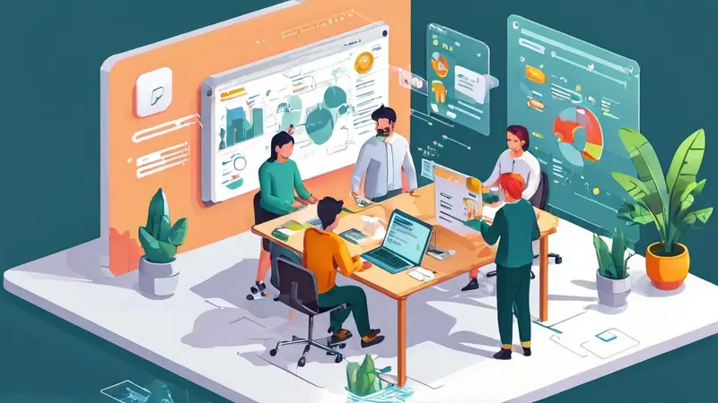 web context root如何修改 | PingCode智库