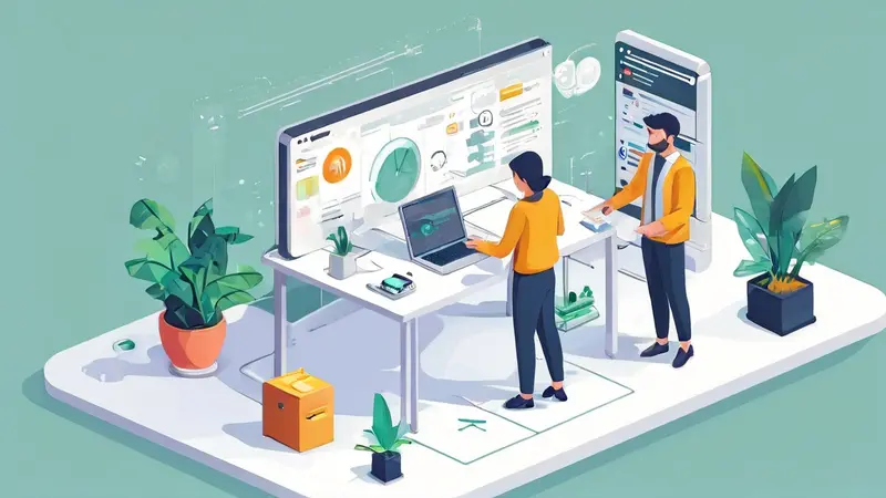 html如何导入axure | PingCode智库