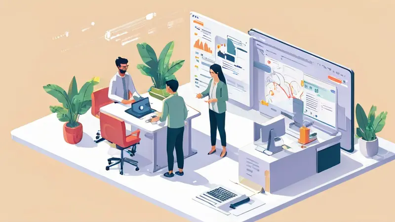 foxmail如何进入web | PingCode智库