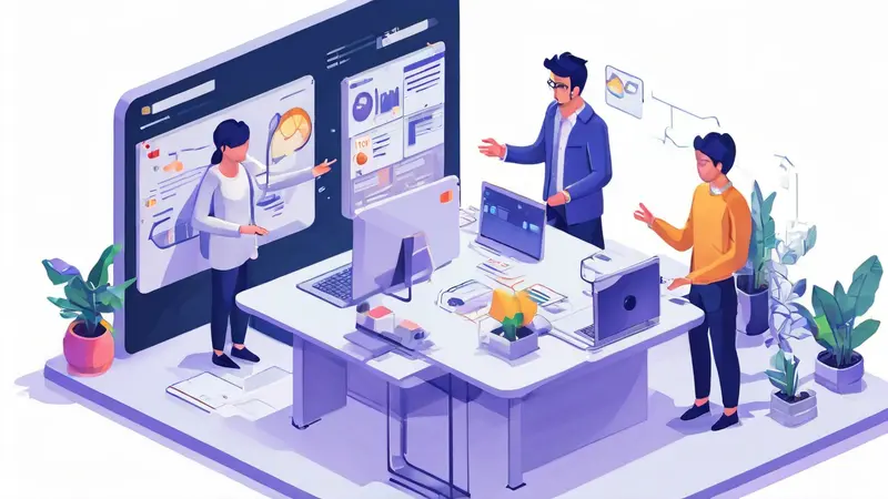 web如何全屏显示 | PingCode智库