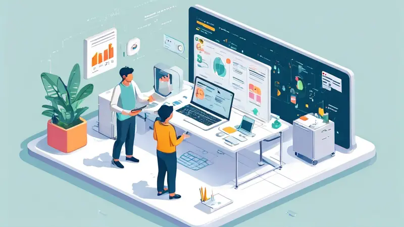 html5中id如何引用的 | PingCode智库