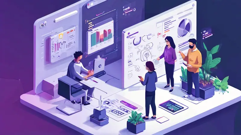 echarts如何添加html | PingCode智库