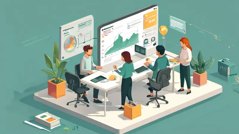 如何用C 对sqlite数据库进行操作 | PingCode智库