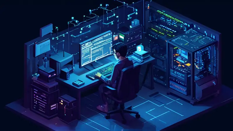 示意图如何看raid | PingCode智库