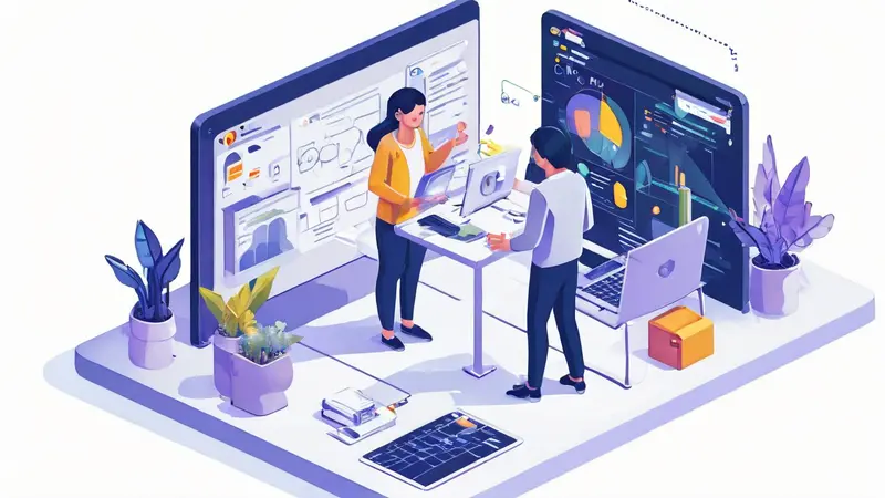 WIFI如何搭建web认证 | PingCode智库