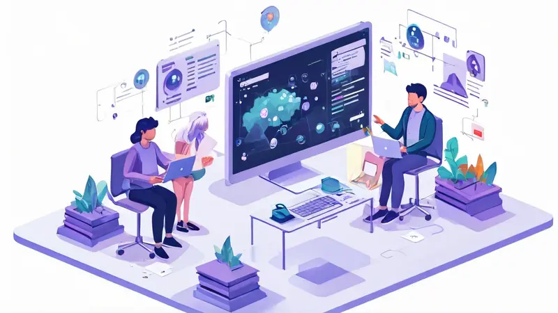 web如何使用teechart | PingCode智库