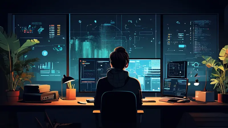 虚拟机中的win7如何双开软件 | PingCode智库