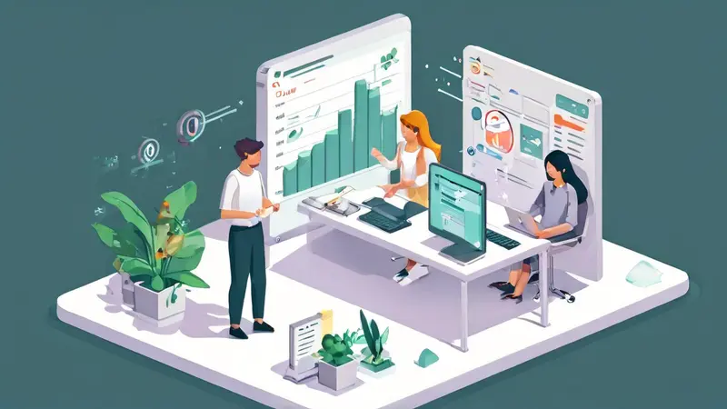 web 3d如何实现 | PingCode智库