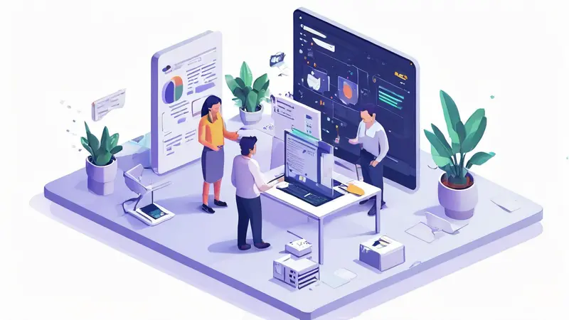 html5如何给图片做效果 | PingCode智库