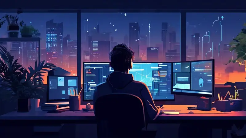 在虚拟机XP里如何安装ftp | PingCode智库