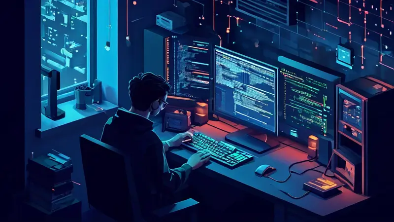 在VS中编写html如何看到 | PingCode智库