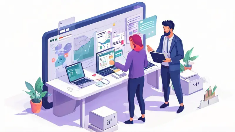 如何给HTML的下拉选项框附ID | PingCode智库