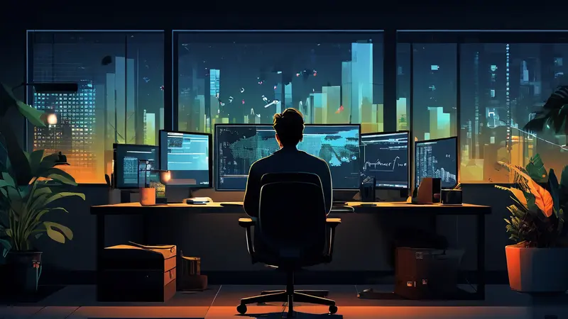 实例展示如何使用tcga数据库 | PingCode智库