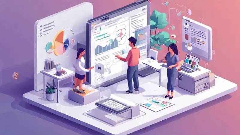 html如何让图片一直置顶 | PingCode智库