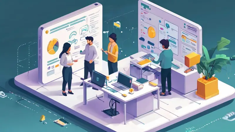 Html如何使图片模糊 Pingcode智库