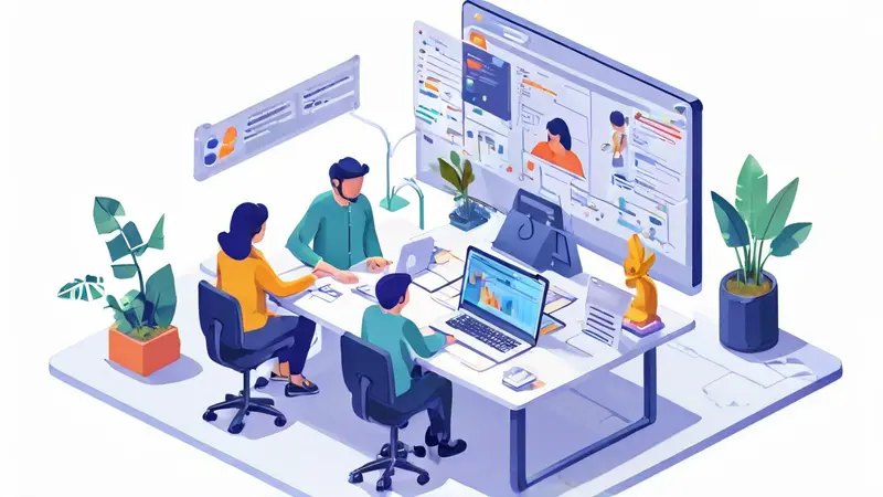 如何web登录omv | PingCode智库