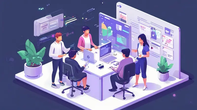 css和html如何连接链入式 | PingCode智库