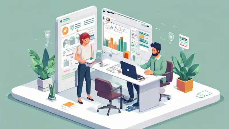 svn上如何web项目 | PingCode智库