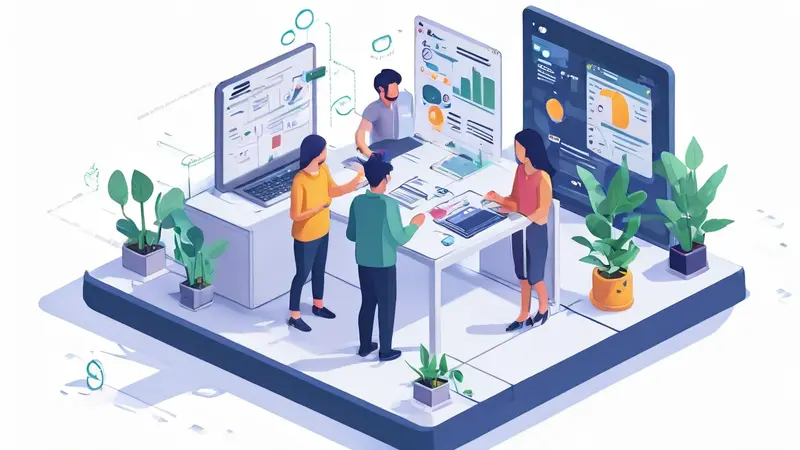 如何做web认证 | PingCode智库