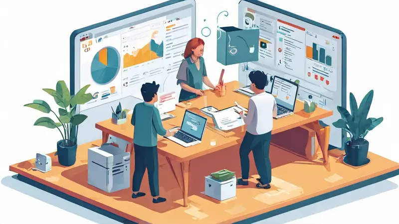 如何自制一个数据库系统vfp | PingCode智库