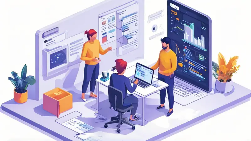 asp如何快速查询大型数据库输出 | PingCode智库