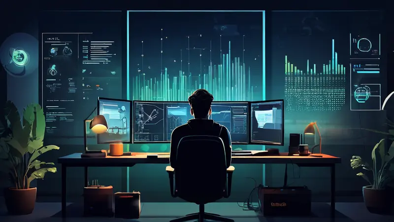 虚拟机里面如何安装office | PingCode智库