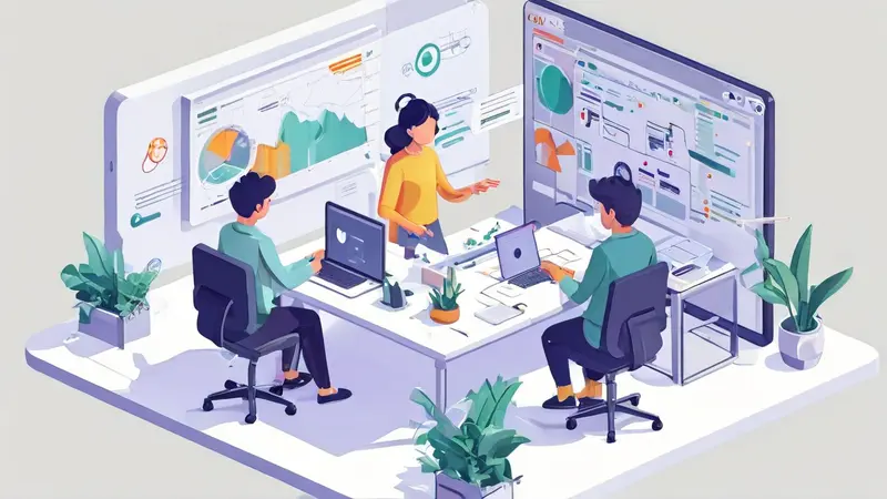 如何用vba统计表格个数据库 | PingCode智库