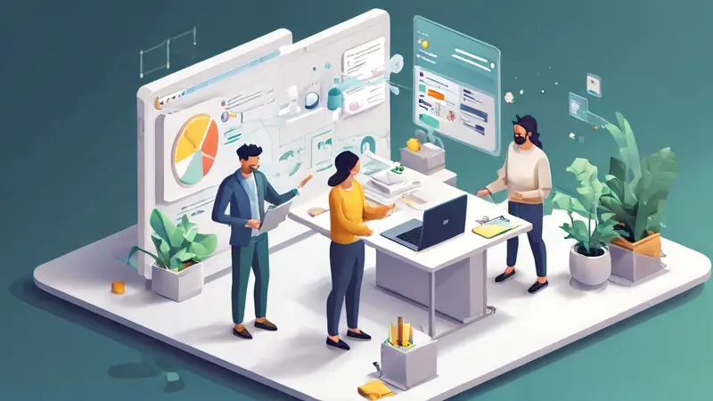 web api如何做分布式 | PingCode智库