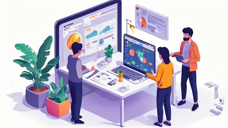 html5 在ios上如何用 | PingCode智库