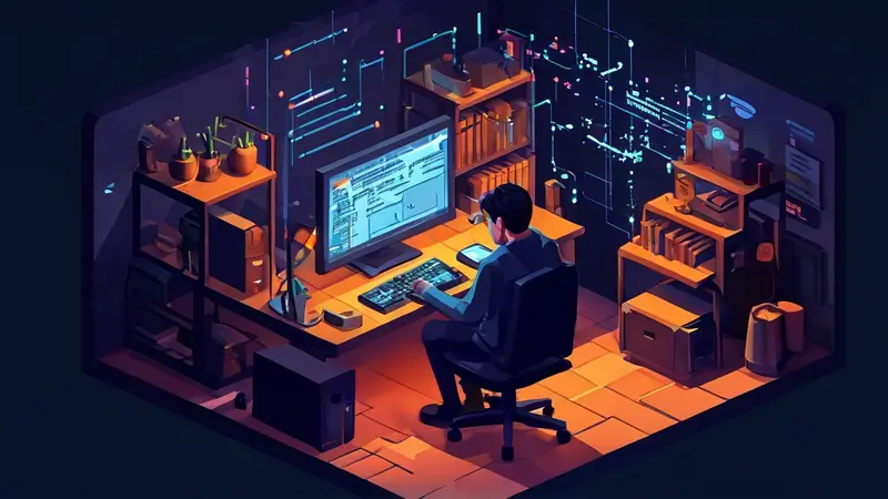 如何进raid管理界面 | PingCode智库