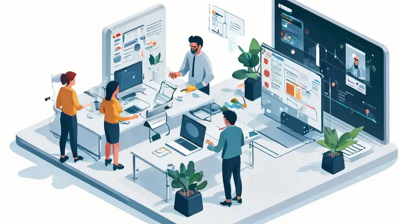 html float如何定位置 | PingCode智库