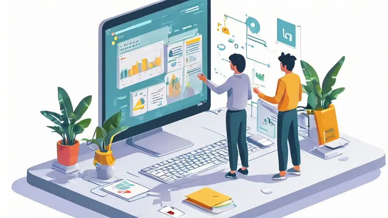 html5如何弄横向导航栏 | PingCode智库