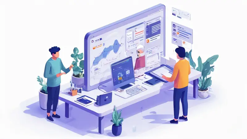 如何辨别HTML5和HTML6 | PingCode智库