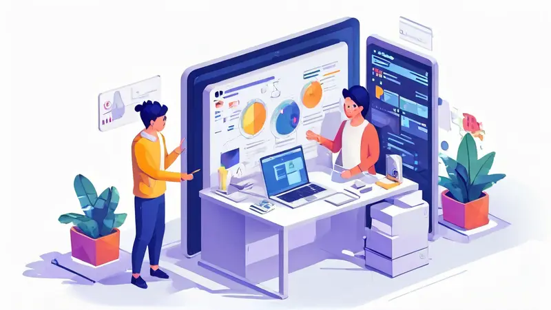 Java 如何实现web版 日志显示 Pingcode智库