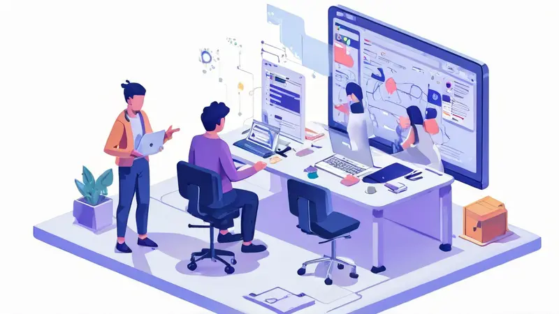 如何将er图变为数据库表格 | PingCode智库