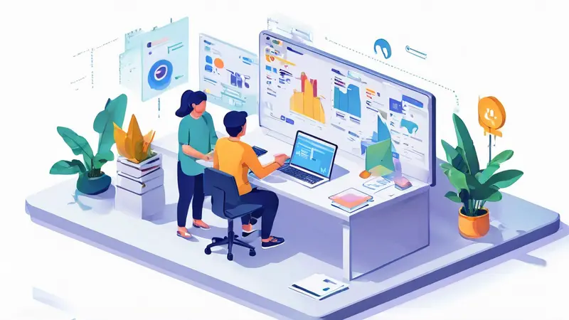 如何开发html5应用程序 | PingCode智库