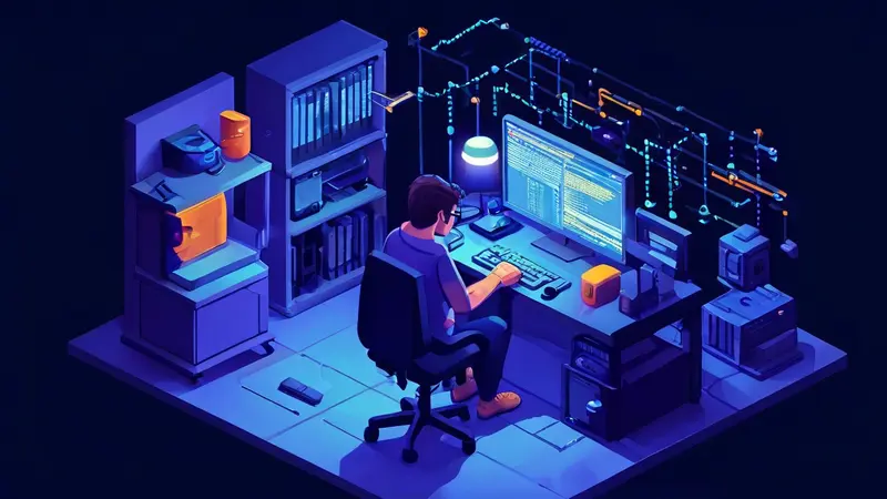 如何给nas配置cdn | PingCode智库