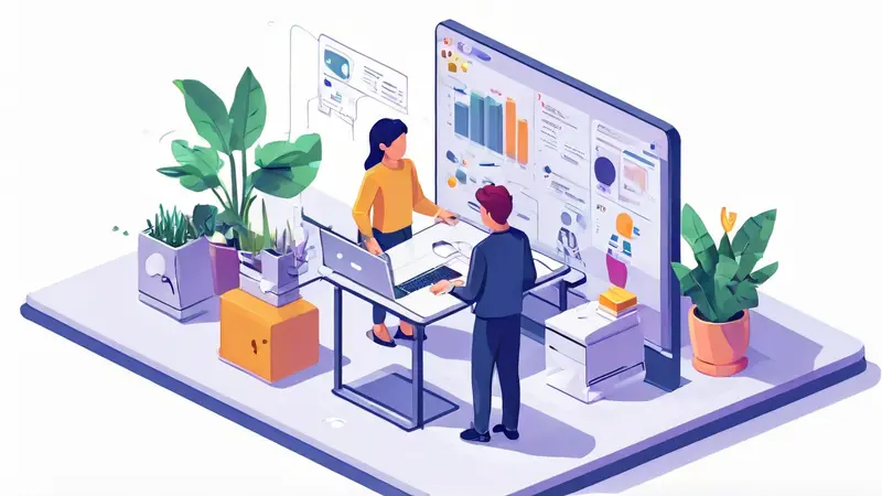 javaee如何建立web项目 | PingCode智库