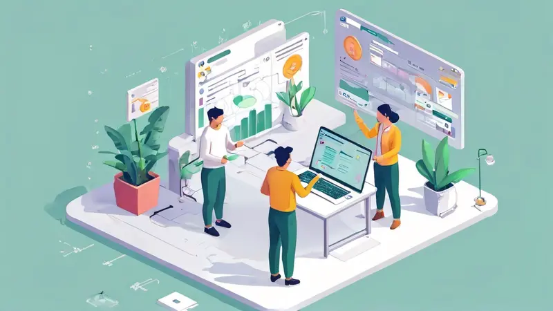 qt如何完成对数据库的筛选查询 | PingCode智库