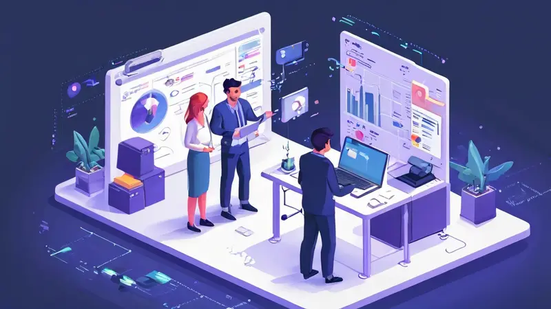 在.net中如何连接数据库连接 | PingCode智库